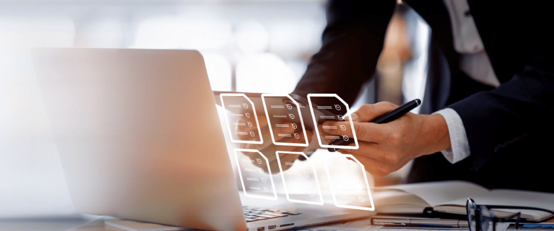 Digitalize Your Business: 7 Best Practices For Smooth File Sharing