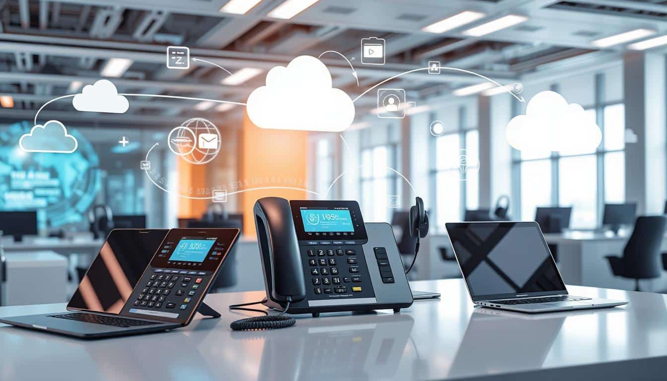 What Are VoIP Phone Systems and How Do They Save Costs?