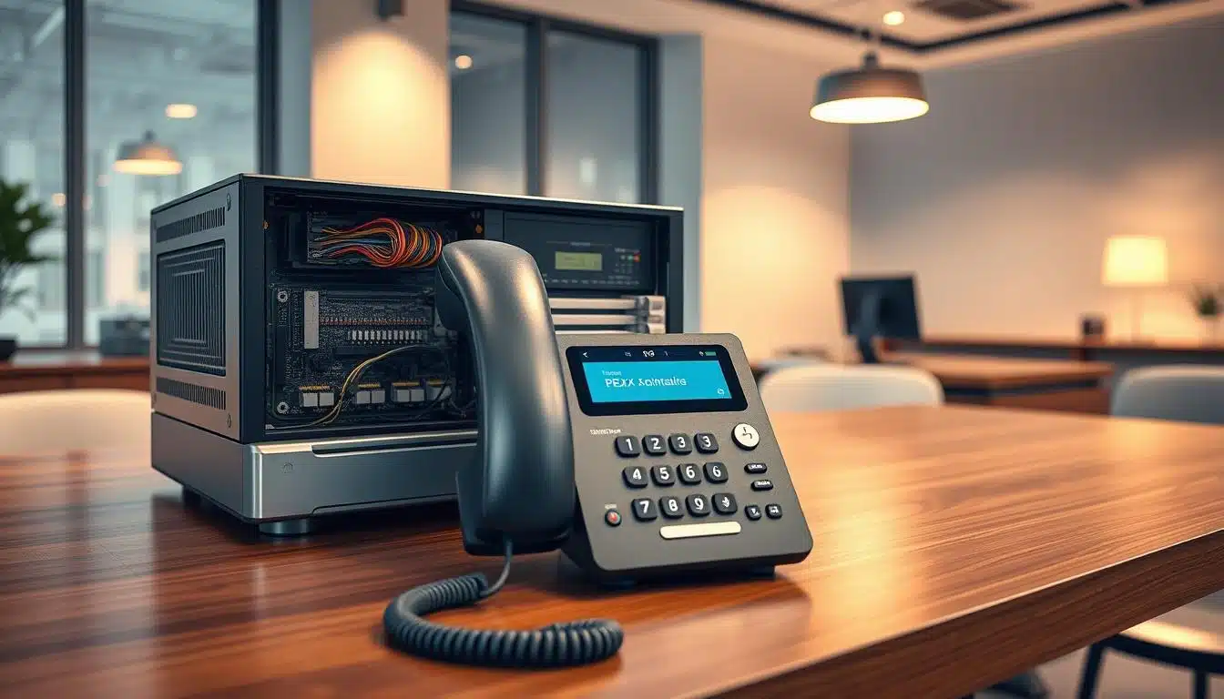 Why PBX VoIP is the Best Choice for Modern Business Communication